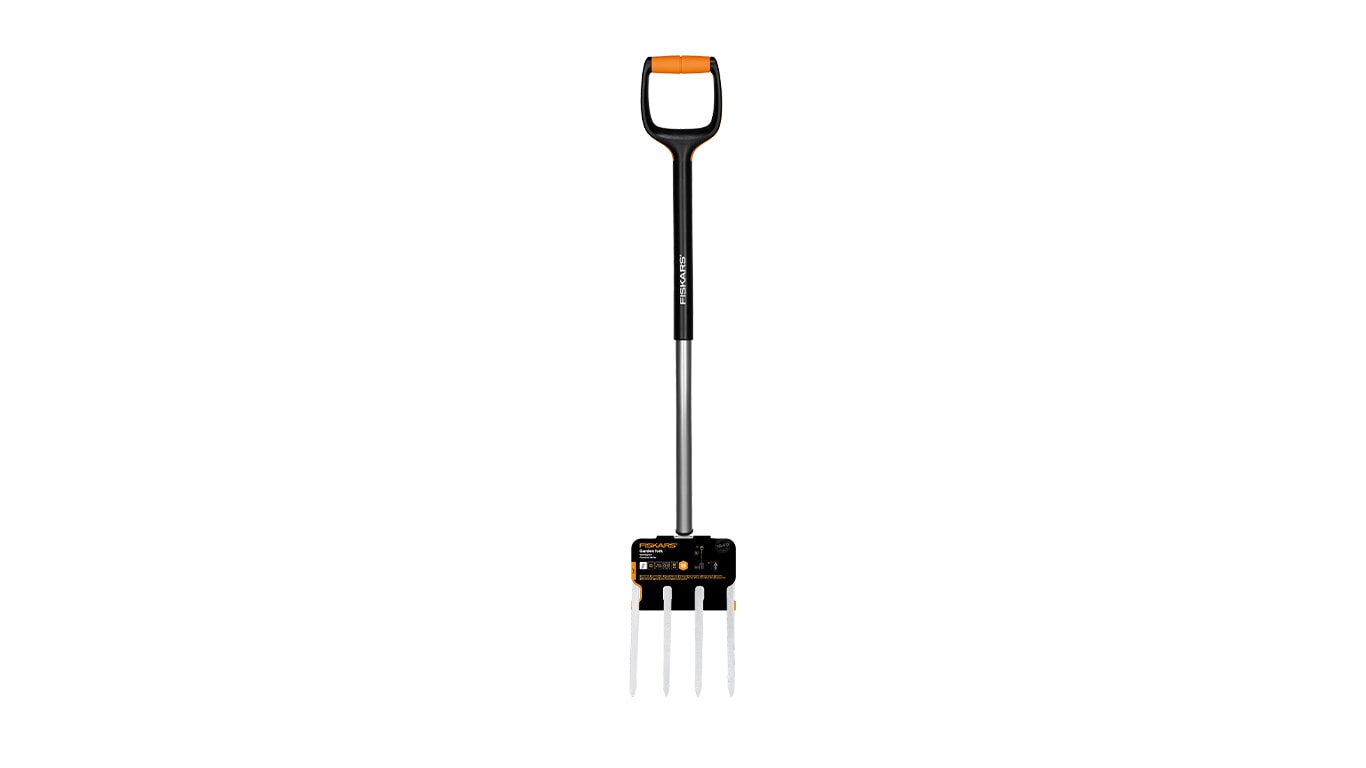 Fiskars XACT FORK Maggie s Farm Shop Limited